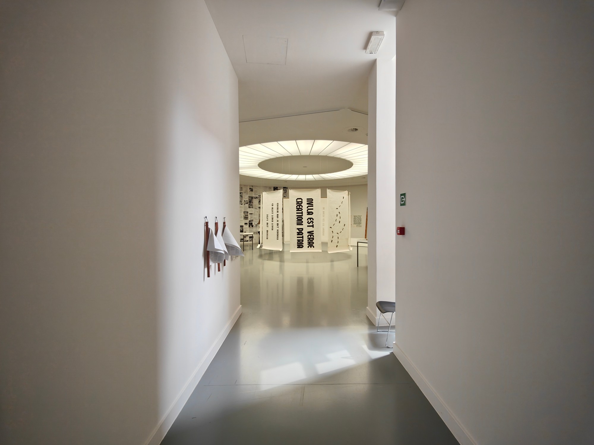 Mass (and Individual) Moving au M HKA d’Anvers – Ma petite Histoire de ...